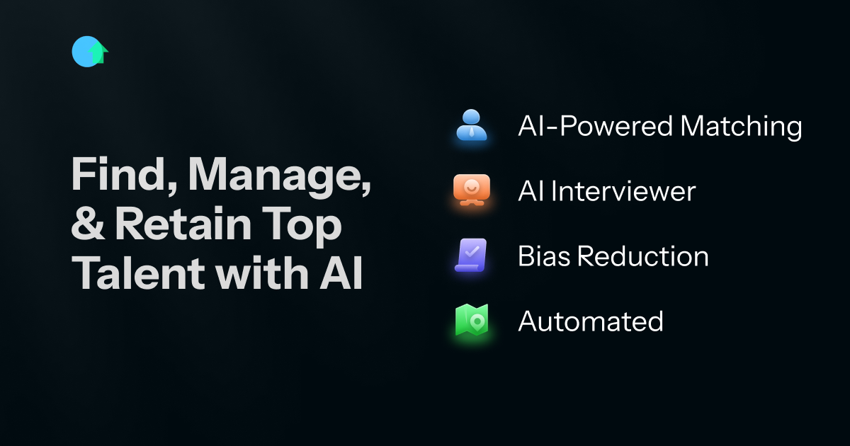 SkillSync | AI Talent Acquisition & HR Automation Platform